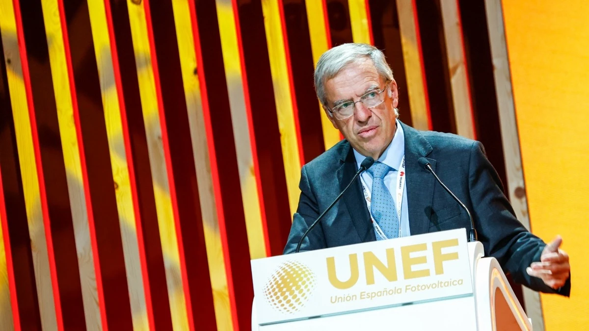 UNEF respalda la aprobación del decreto anticrisis e insta a fijar la ...