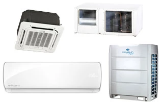 Kaysun presenta en Climatización 2015 sus innovaciones para aire ...