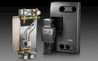 Oventrop participa en la Feria Climatización y Refrigeración 2017 ...