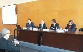 Noticias sobre ACOGEN, Asociación Española de Cogeneración - caloryfrio.com