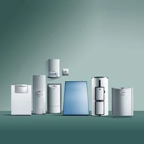 Vaillant en Genera 2011 - caloryfrio.com