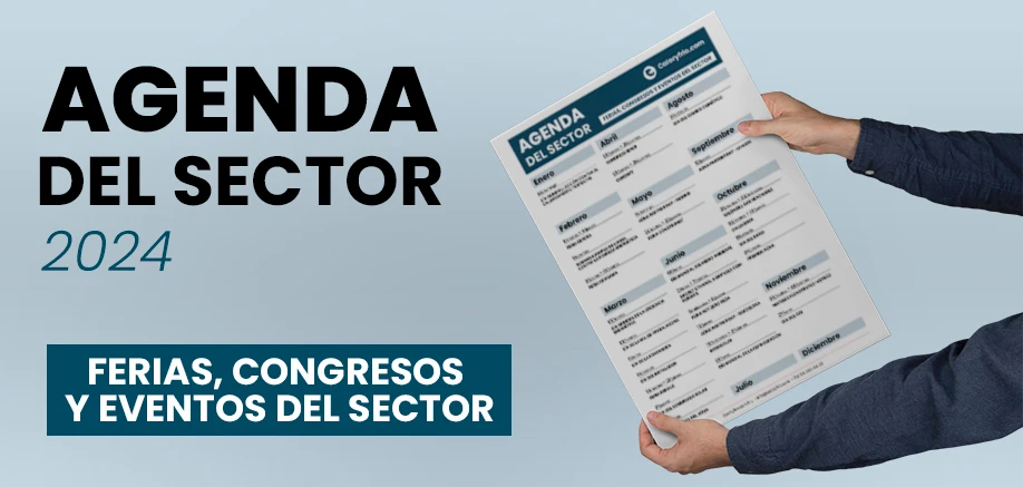 AGENDA 2024 - Ferias, Congresos y Días relevantes del sector: GENERA ...