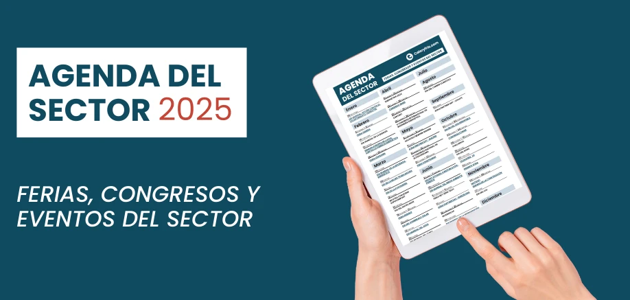AGENDA 2025 - Ferias, Congresos y Efemérides del sector más relevantes ...
