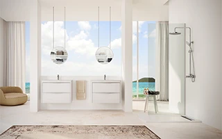 Teka lanza Ítaca, su nueva serie de grifería - caloryfrio.com