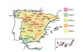 Calcular la potencia calorífica para una casa o habitación