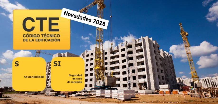 Los cambios que el nuevo CTE podría traer en 2026: la sostenibilidad ...