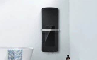 Noticias sobre radiadores de diseño - Caloryfrio.com