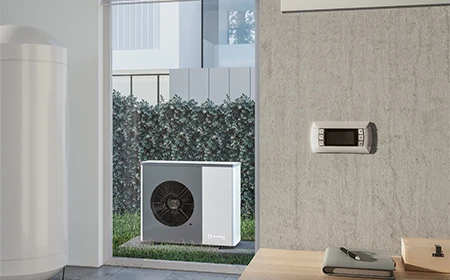 Nuevo CM Lite de Ecoforest: tamaño pequeño para instalaciones ...