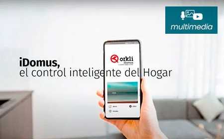 iDomus de Orkli, la regulación hecha por y para el instalador ...