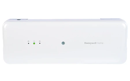 Resideo presenta el nuevo controlador multizona Honeywell Home HCC100 ...