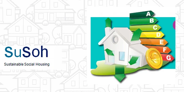 Proyecto SuSoh, rehabilitación energética de edificios en el área de ...