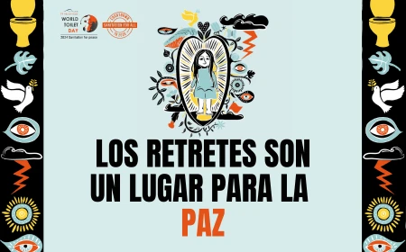 Día Mundial del Retrete 2024: El retrete es un lugar para la paz ...