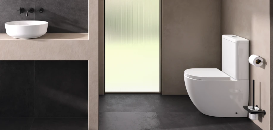 Solerbath presenta su colección DORIA - caloryfrio.com