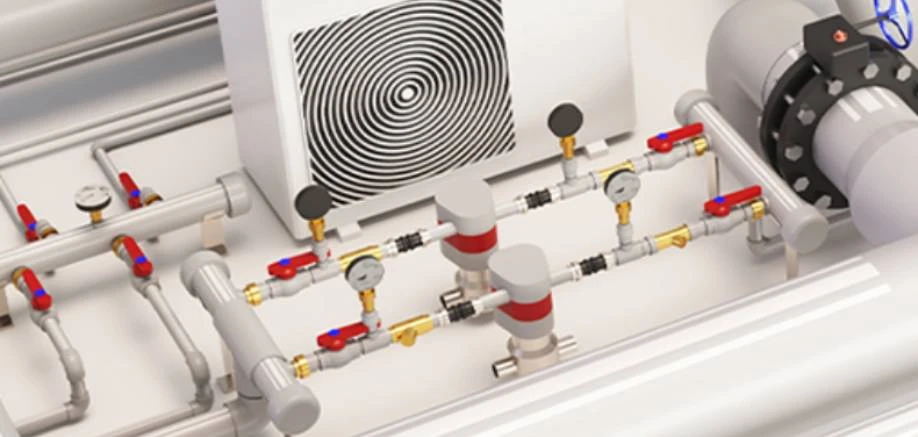 Tuberías Preaisladas: Tecnología para la Eficiencia Energética y la ...