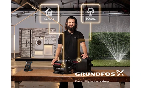 Conoce las diferencias entre SCALA1 y SCALA2, las bombas autoaspirantes ...