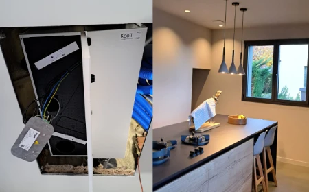 Jaga proporciona su innovadora solución de ventilación para la ...