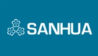 SANHUA: Ampliación del rango de aplicación del SEC HD - Controlador de ...