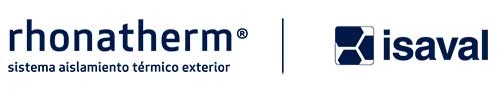 Rhonatherm, de ISAVAL, lidera la formación en SATE: éxito rotundo de ...