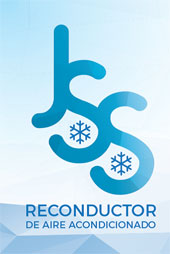 Reconductor de aire acondicionado; dispositivo para la disminución y ...