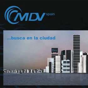 Noticias sobre MDV Spain y sus productos - Caloryfrio.com
