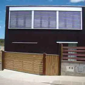 Primera casa certificada Passivhaus de Cataluña - caloryfrio.com