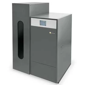 Domusa desarrolla una nueva tecnología para la combustión de pellets ...