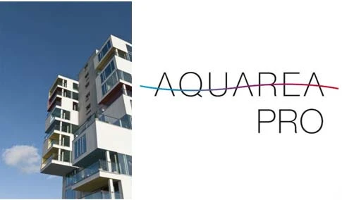 Panasonic presenta AQUAREA PRO, la nueva bomba aire-agua para el sector ...