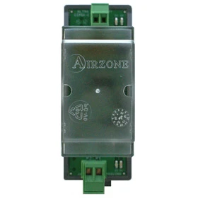 Panasonic: nueva pasarela de comunicación por Airzone - caloryfrio.com