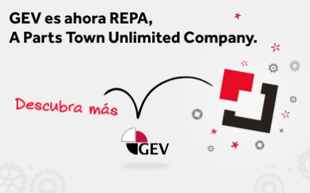 Rebranding estratégico en el Grupo REPA GEV: Recambios de Hostelería es ...