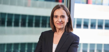 Entrevista a María Valcarce, Directora de la Feria C&R 2021 ...