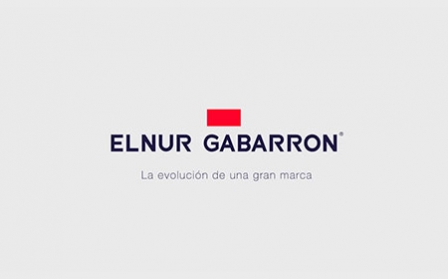 ELNUR GABARRON estrena nueva imagen y marca con novedades en su ...