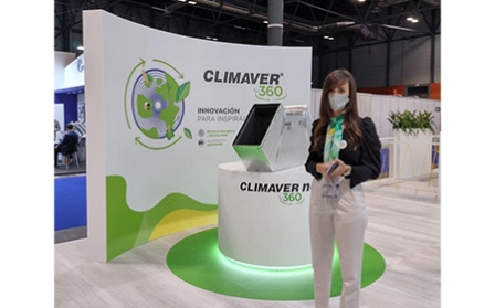 ISOVER presenta su nueva gama CLIMAVER® 360 en C&R - caloryfrio.com