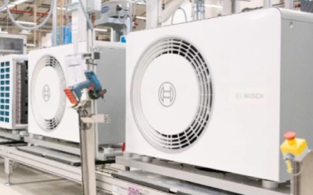 Bosch confirma la adquisición del negocio de climatización de Johnson ...