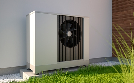 Greenway® Neo Heat Pump N de Climalife reduce el riesgo de ...