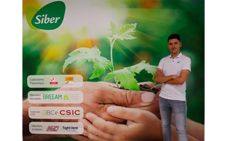 Siber revoluciona el sector de la ventilación con el avance de la ...