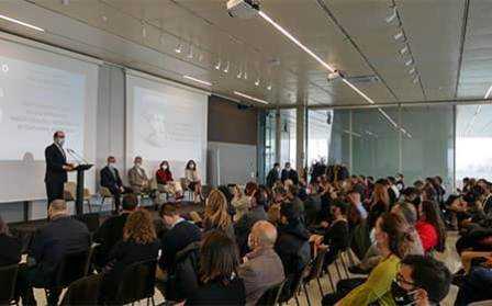 REBUILD 2022: Valencia se consolida como referente nacional en ...