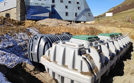 Biofiltro Ecoflo de PREMIER TECH: Una Solución Sostenible para la ...