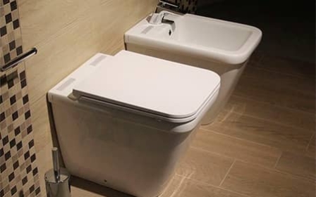 Tipos de inodoro para baño >> Del clásico al inteligente - caloryfrio.com