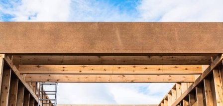 La inercia térmica de los materiales de construcción - caloryfrio.com