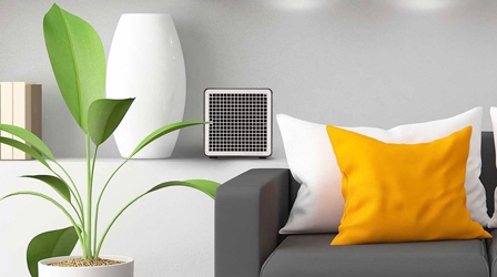 Disfruta de las celebraciones más seguras estas Navidades con Pure Air ...