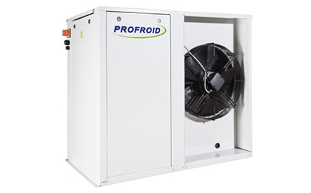 Salvador Escoda presenta su nueva gama de condensadoras ecológicas de ...