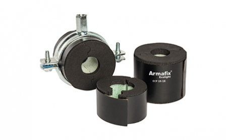 ArmaFix Ecolight de Armacell, ahora disponible en combi-pack ...