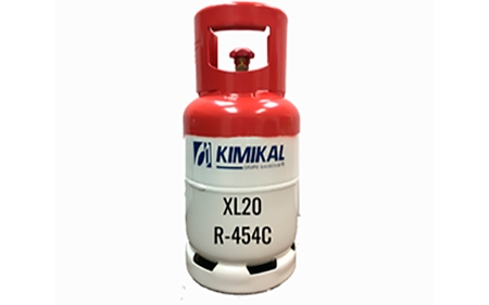 KIMIKAL: Opteon™ XL20, refrigerante con eficiencia energética y bajo ...