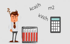 Calcular la potencia calorífica para una casa o habitación - caloryfrio.com